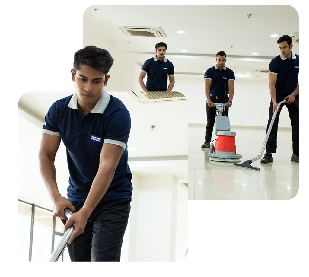 Housekeeping Services